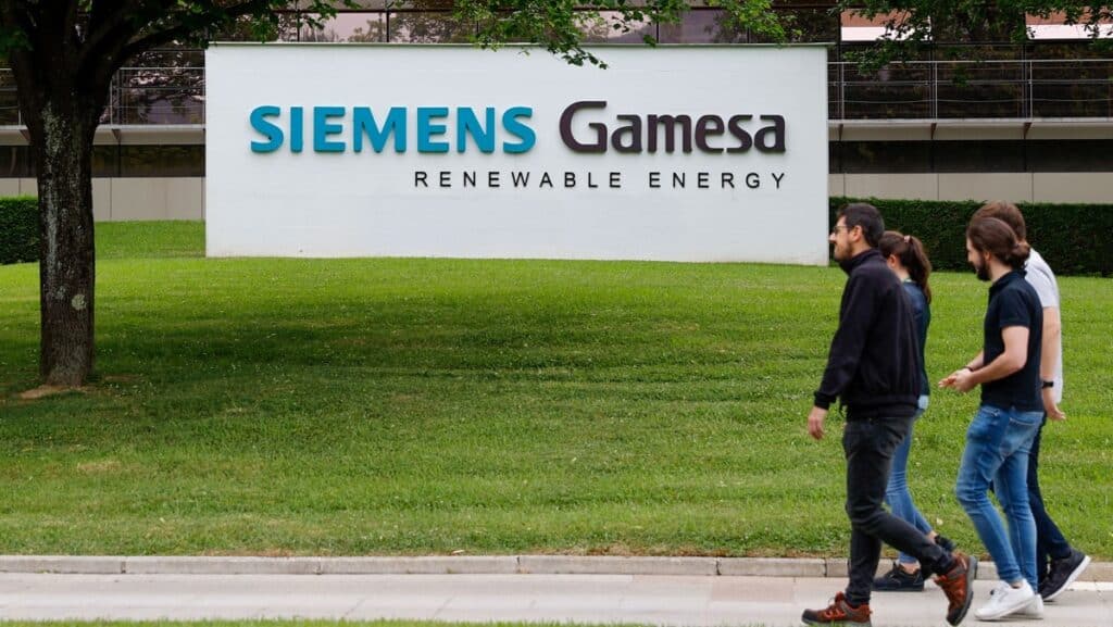 Siemens Gamesa studies the sale of 8 plants in Spain with 1,100 workers | ClassiFYIed