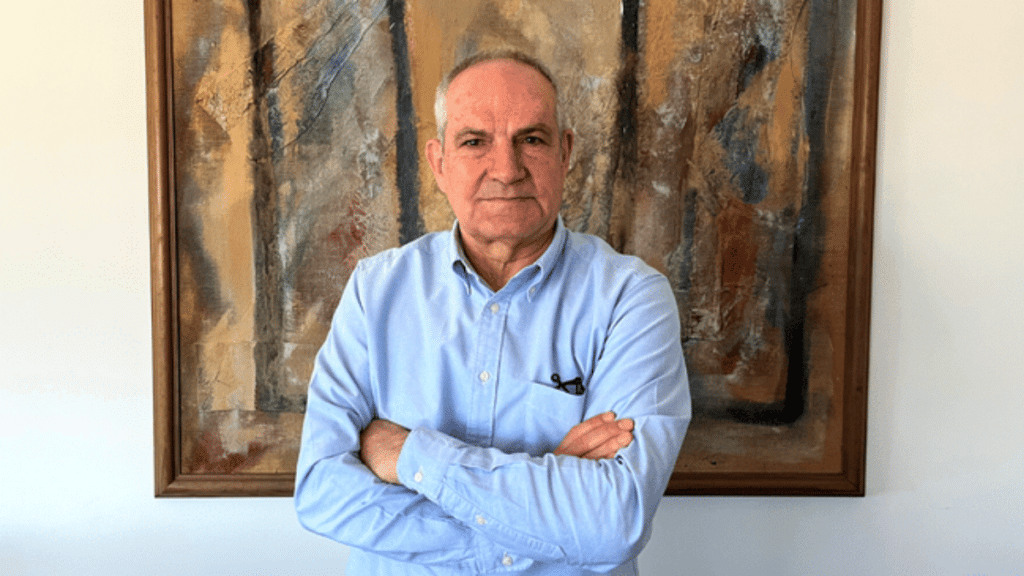 Antonio Caño: "I miss the tension in El País that has always existed with the Spanish Government ...