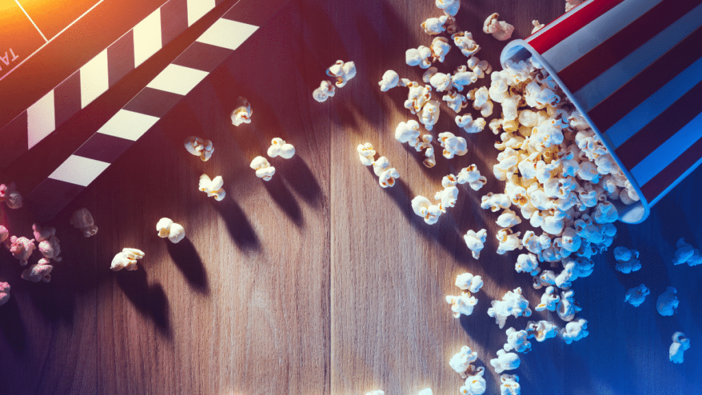 Cinema without limits: Cinesa launches Spain's first cinema ...