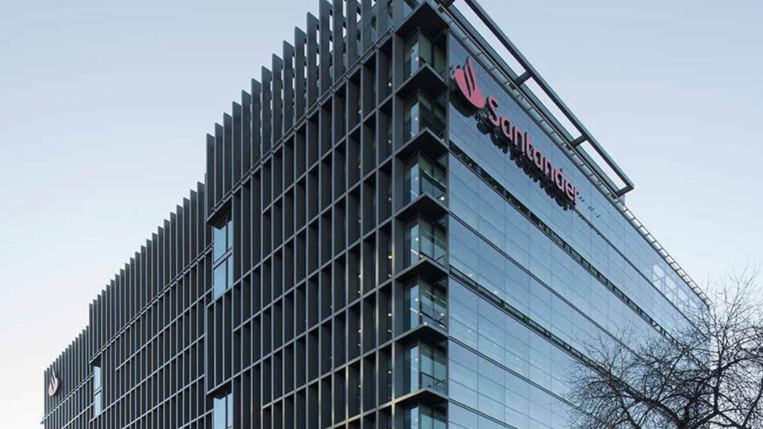 Santander adapts its organisational structure in Spain, Brazil and ...