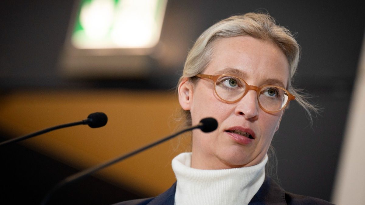 AfD Appeals Constitutional Court Over “Extremist” Label